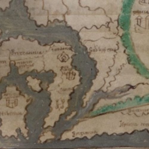 The Representation of Imperial Rule and the Classical World in Early ...